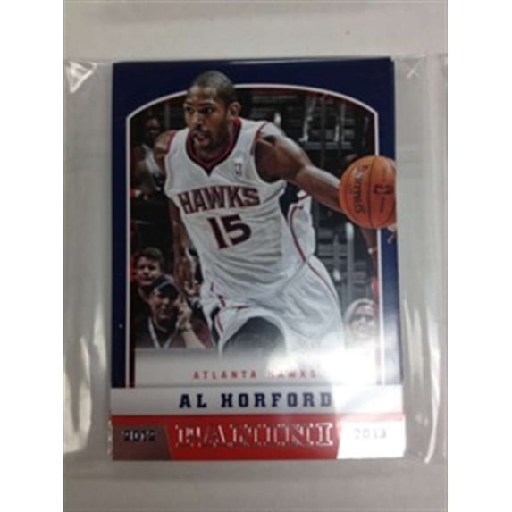 2012-13 Panini Atlanta Hawks Team Set 10 Cards Mint - Walmart.com