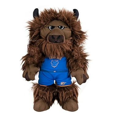 Bleacher Creatures 10" Jesus Plushie Figure - Historical Icon, Great ...