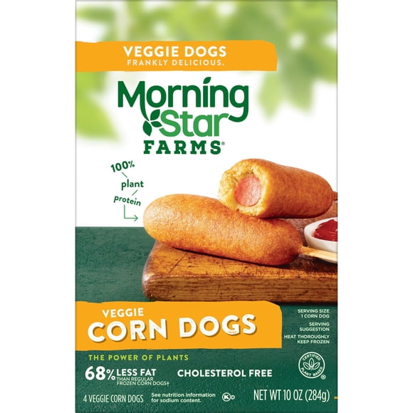 Corn Dogs