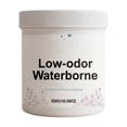 300g Low Odor Waterborne Wood Refinishing Paint, Eco Friendly DIY ...