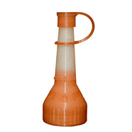 Humco Pure Gum Spirits Turpentine, 4 Fl. Oz. - Paint Thinner & Oil ...