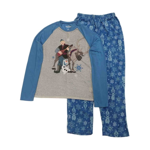 Olaf Pajamas