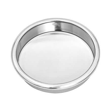 Backflush Insert Coffee Machine Accessories Portable Backflush Filter ...