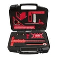 Aluminum Alloy Woodworking Tool Kit Featuring Square Angle Ruler ...