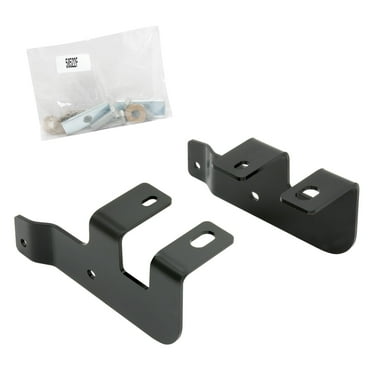 Reese 56016 Install Kit R-Series For Ford F-250 - Walmart.com