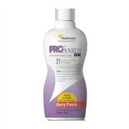 ProSource NoCarb Berry Punch 4/30 fl oz bottles - Walmart.com