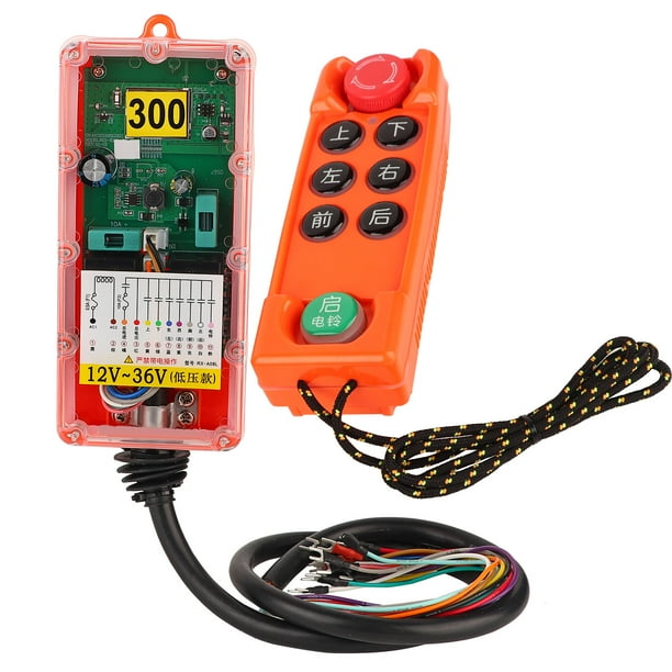 Industrial Motion Control