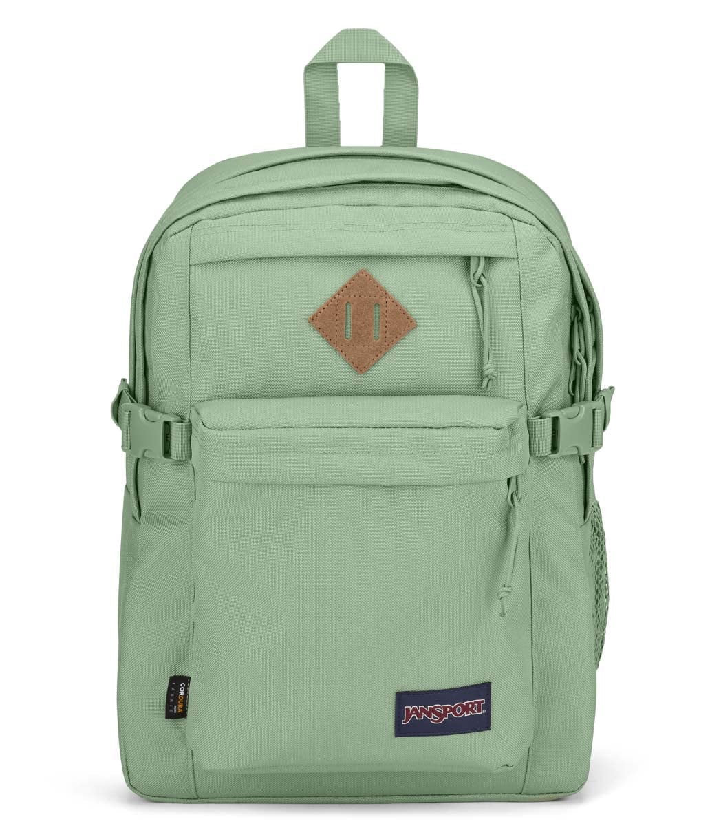 Mochila JanSport Main Campus FX Travel Work para portátil de 15 ...
