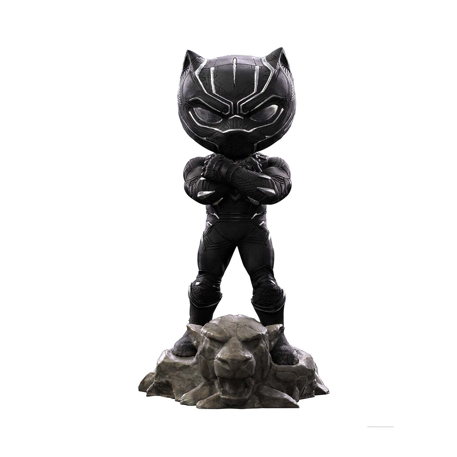 Click here for Iron Studios Black Panther - The Infinity Saga - M... prices