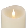 HGTV Home Collection Heritage Real Motion Real Motion Flameless Candle ...