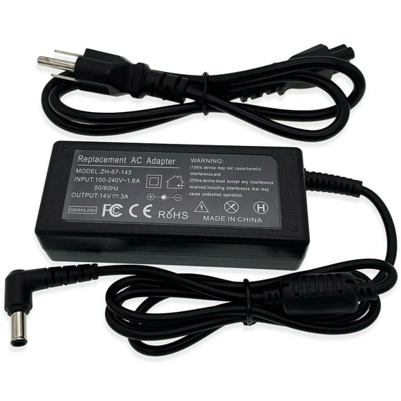 Samsung Monitor Power Cord