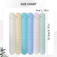 Solivara Silicone Wrist Notepad For Quick Notes And Erasable Writing ...