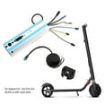 Electric Scooter Controller for Ninebot-Segway ES1 ES2- ES3 ES4 Mainboard Power BT Dashboard ...