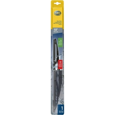 TRICO 10-1 Exact Fit All Season Wiper Blade - 10" - Walmart.com