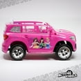 Disney Princess 12 Volt Mercedes GLS-320 Battery Powered Ride-on for ...