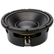 P-Audio SD15R100 15 Neo 4800w Rolled Edge Double - Walmart.com