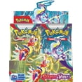 Pokemon International TCG: Scarlet & Violet Booster Display Box - 36 packs New Expansion ...