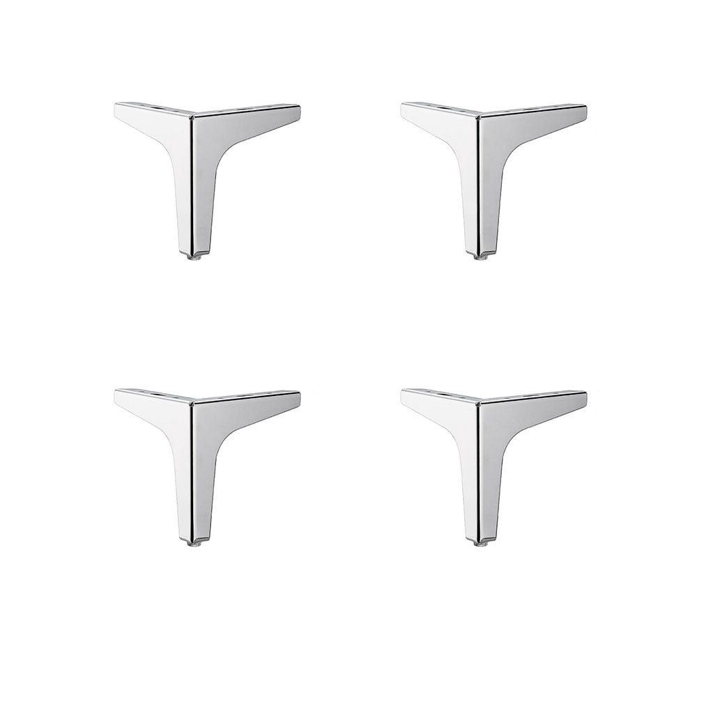 Linyer 4 Pieces Sofa Foot Components Supporting Fittings Modified ...