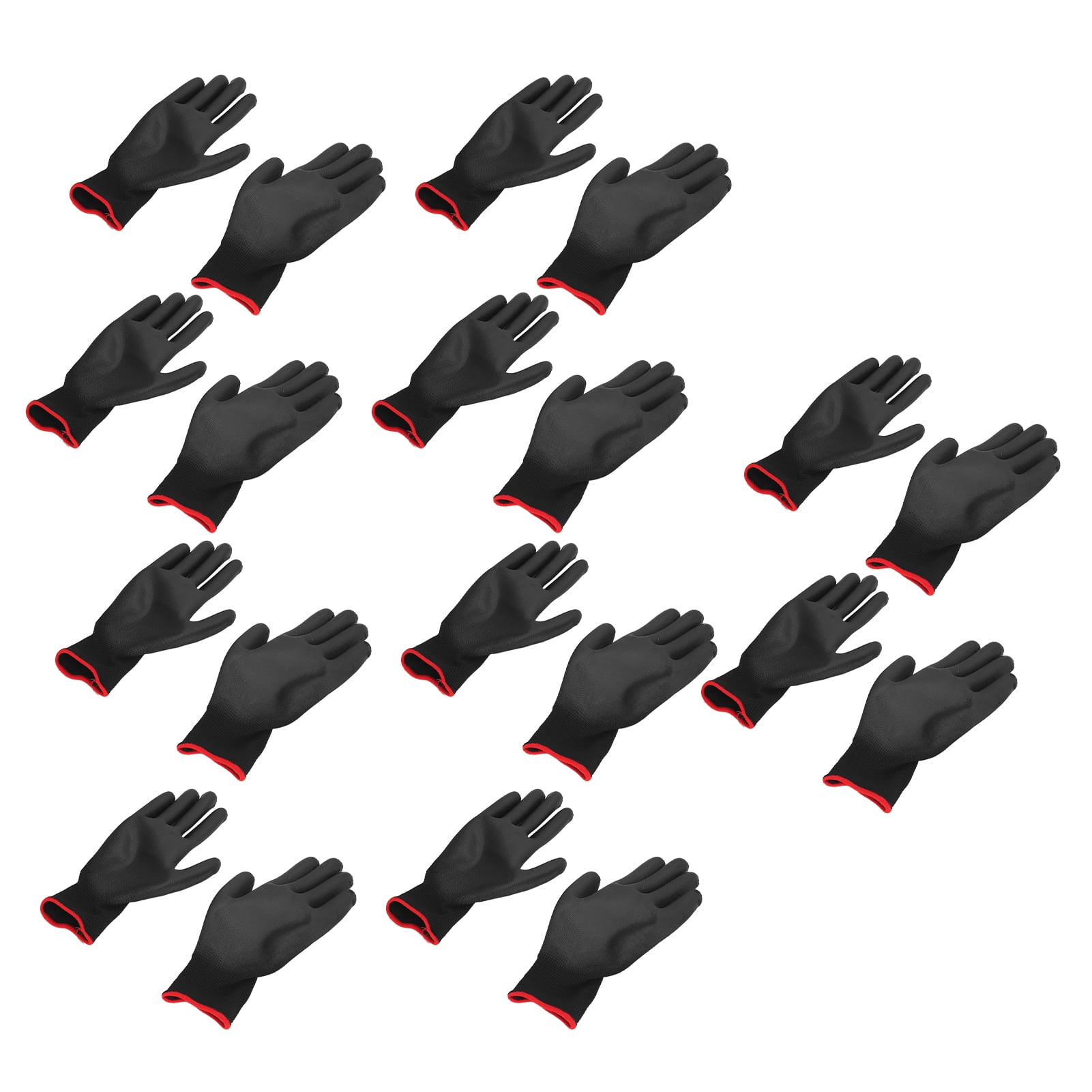 Click here for Fyydes Work Gloves Men  Work Gloves Pack 10 Pairs... prices