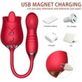 Bullet Vibrator For Women Mini Vibrator Made Of Body Safe Silicone