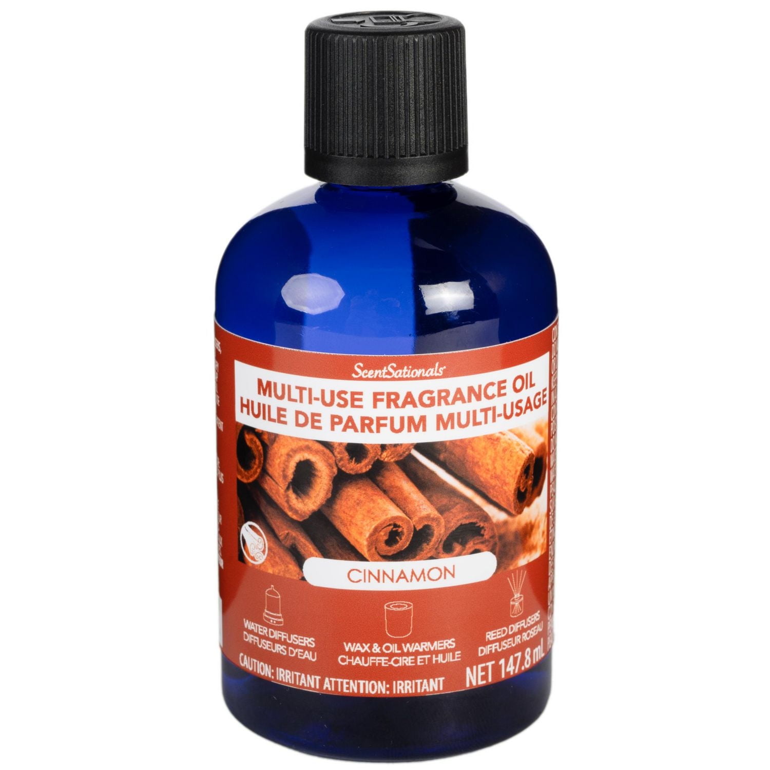 Click here for Scentsationals Multi Use Fragrance Oil - Cinnamon... prices