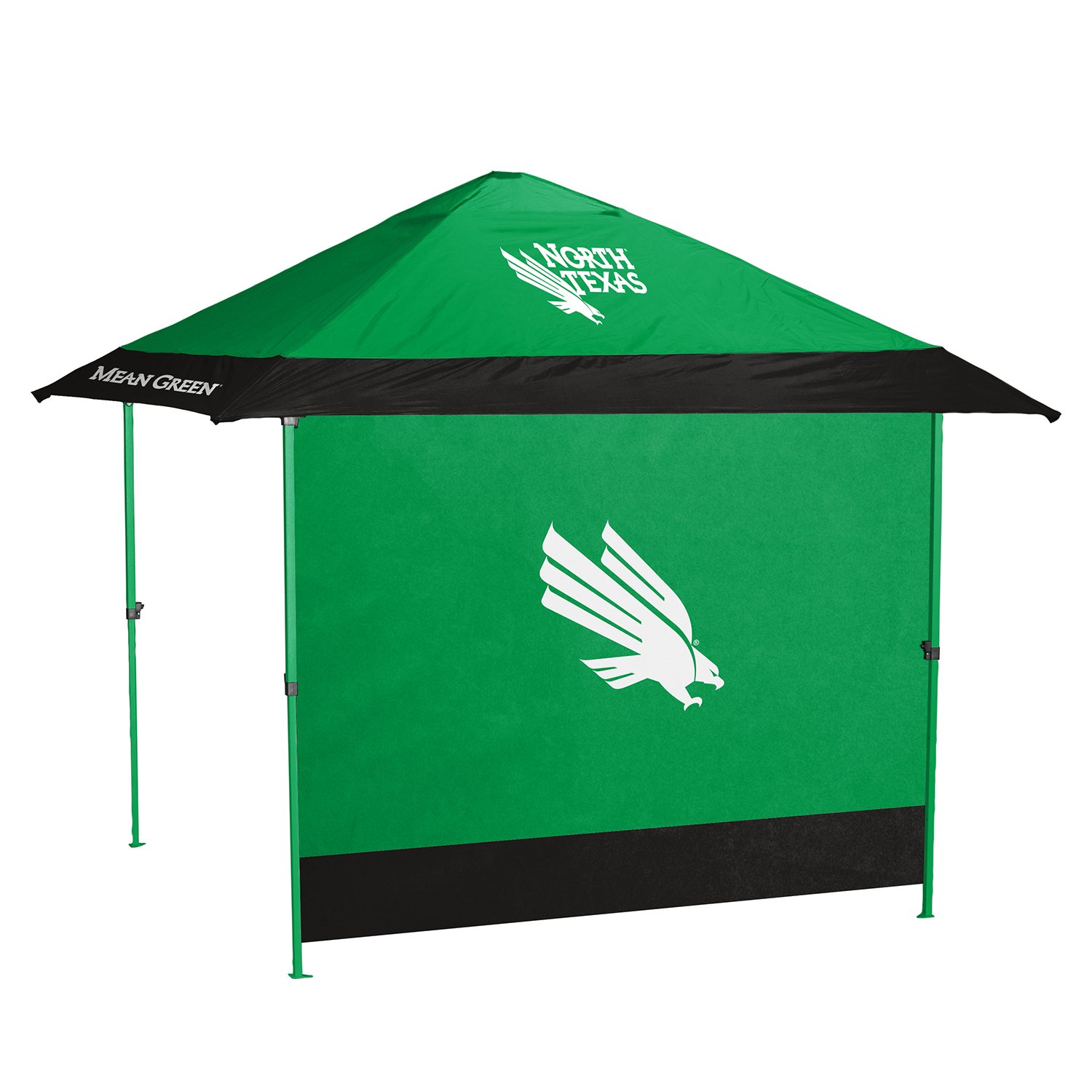 NCAA 12' x 12' Pagoda Tent Canopy, Assorted Teams - Samsclub.com