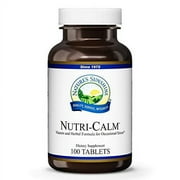 Nutri Calm