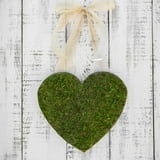 Proflora 18” x 48” Moss Mat, True Green Floramat, Artificial Turf ...