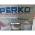 Perko 0921DP0CHR Flush Lock & Latch with 2 Keys - Walmart.com