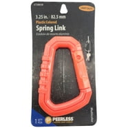 Peerless 1/8" Quick Links, 2-Pack - Walmart.com