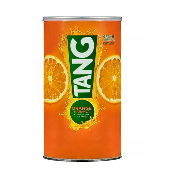 Tang Zero Sugar