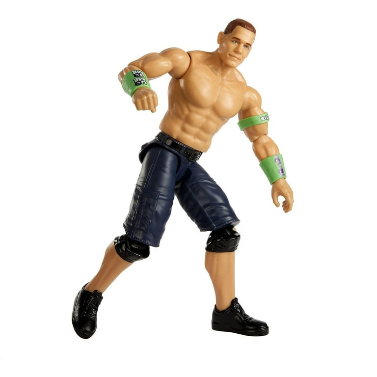 Wwe Toys John Cena