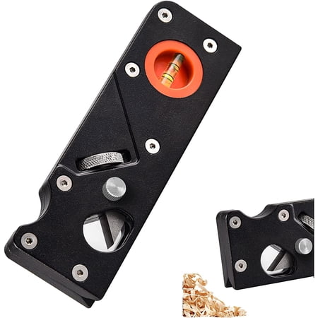 Wooden Chamfer Planer, Woodworking Angle Planer Woodworking Manual ...