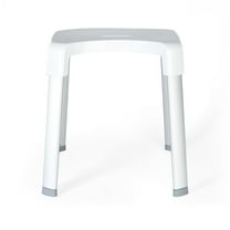 Better Living 70095 SMART 4 Shower Rust Proof Non Slip Aluminum Bench ...