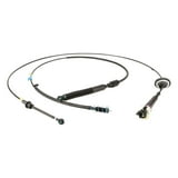 Automatic Transmission Shifter Cable - Walmart.com