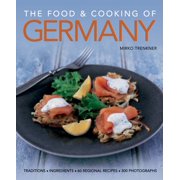 German Food Products Germany