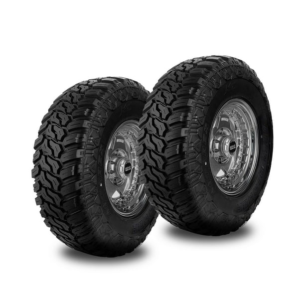 SET DE DOS LLANTAS 235 75 R15(6) 101Q ANTARES DIGGERLT | Walmart en línea