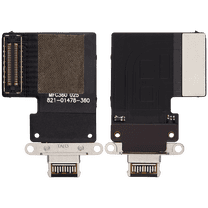 Replacement Charging Port Flex Cable For iPad Pro 11"3rd/4th Gen & Pro ...