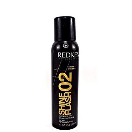 redken by redken shine brillance shine flash 02--4.4 oz | Walmart Canada