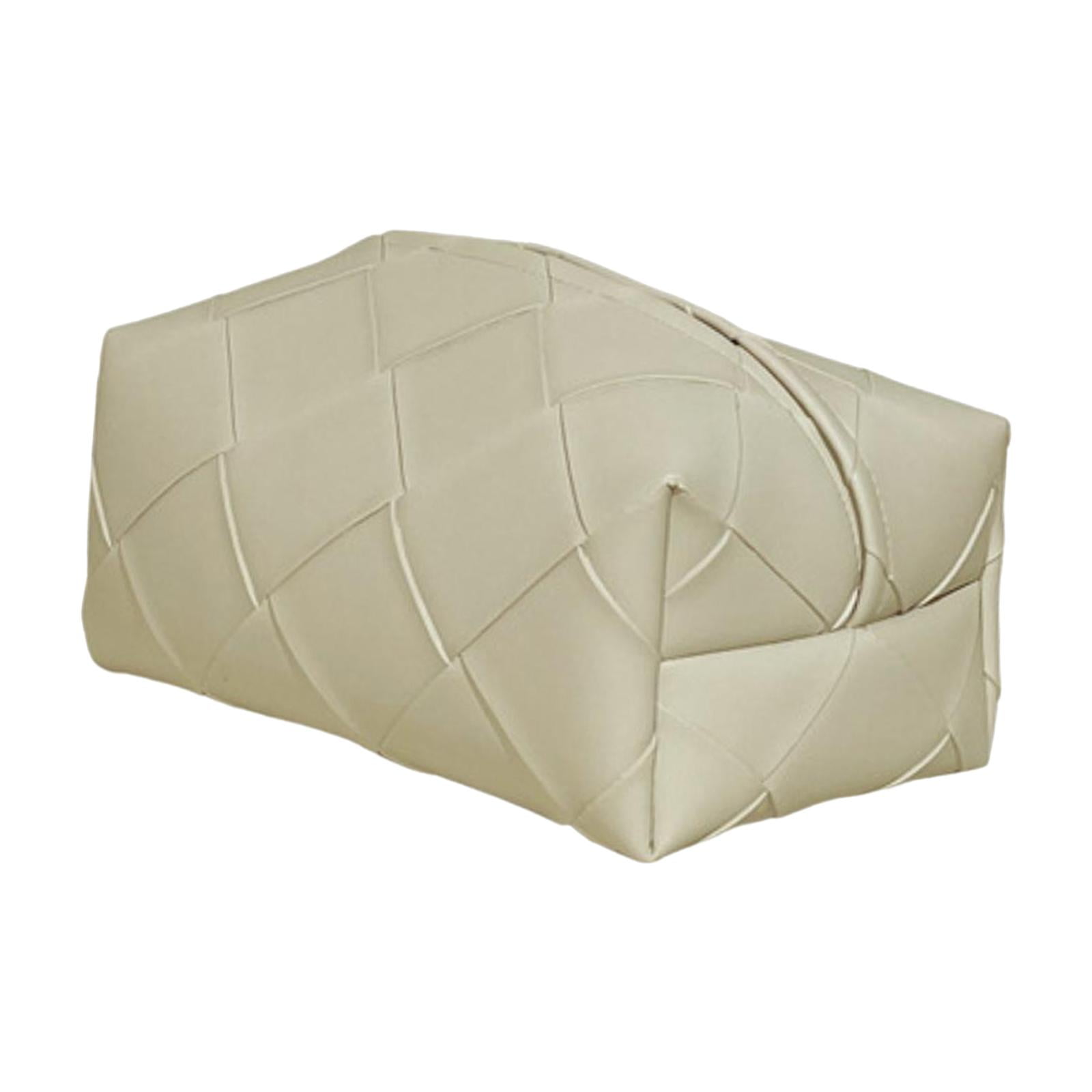 Free Standing Tissue Box Holder Tissue Paper Holder Tissue Dispenser ...