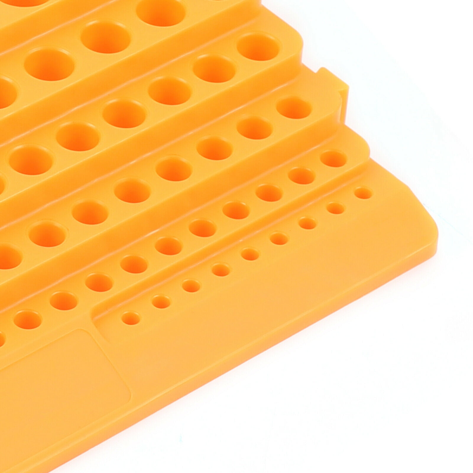 Milling Cutter Storage Box Portable Drill Bit Storage Box Milling ...