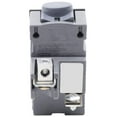 New PushmaticÂ® P115 Replacement. One Pole 15 Amp Circuit Breaker ...