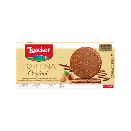 LOACKER TORTINA ORIG, LOACKER TORTINA ORIG - Walmart.ca