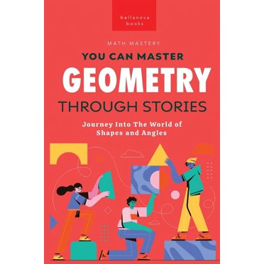 Dr. Math Presents More Geometry: Learning Geometry Is Easy! Just Ask Dr ...