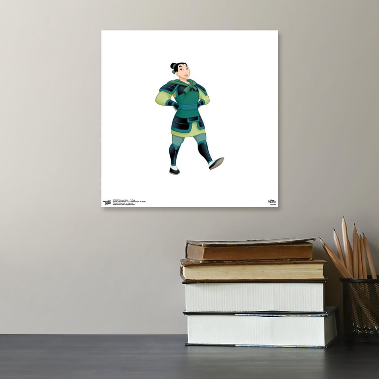 Mulan Ping Kosmetik