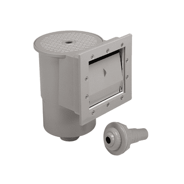 Skimmer Wizard Pool Skimmer Guard - Walmart.com