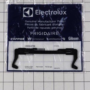 LG Genuine OEM 3501W1A053A Microwave Door Latch Housing and Interlock ...