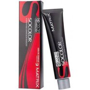 Matrix SoColor Reflect Collection, Hair Color - 6RR+ - Light Brown Red ...