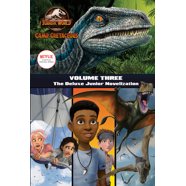 Jurassic Park: Jurassic Park (Series #1) (Paperback) - Walmart.com