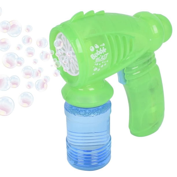 Play Day Light-Up Bubble Blaster, Bubble Blaster - Walmart.ca